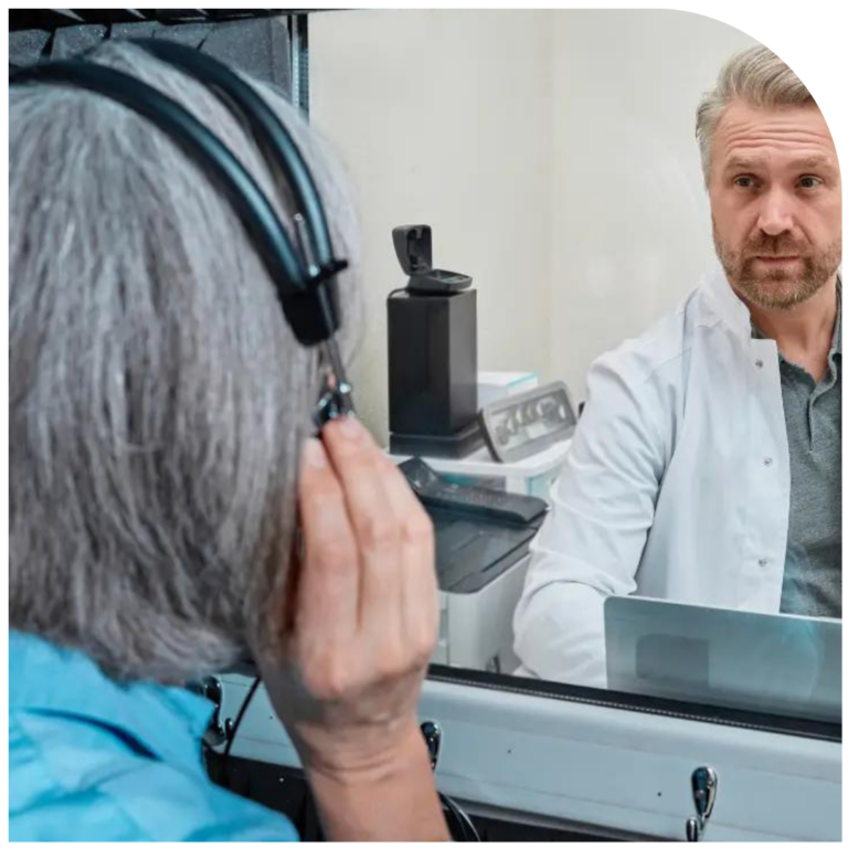 Hearing Loss Types and Causes - Contact Stanford Hearing