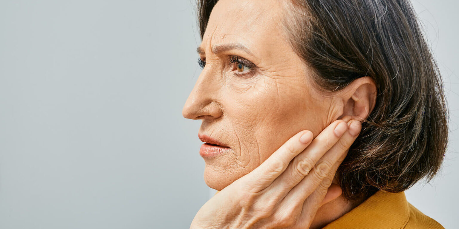 Addressing Early Hearing Loss Could Help Prevent Dementia - Stanford ...