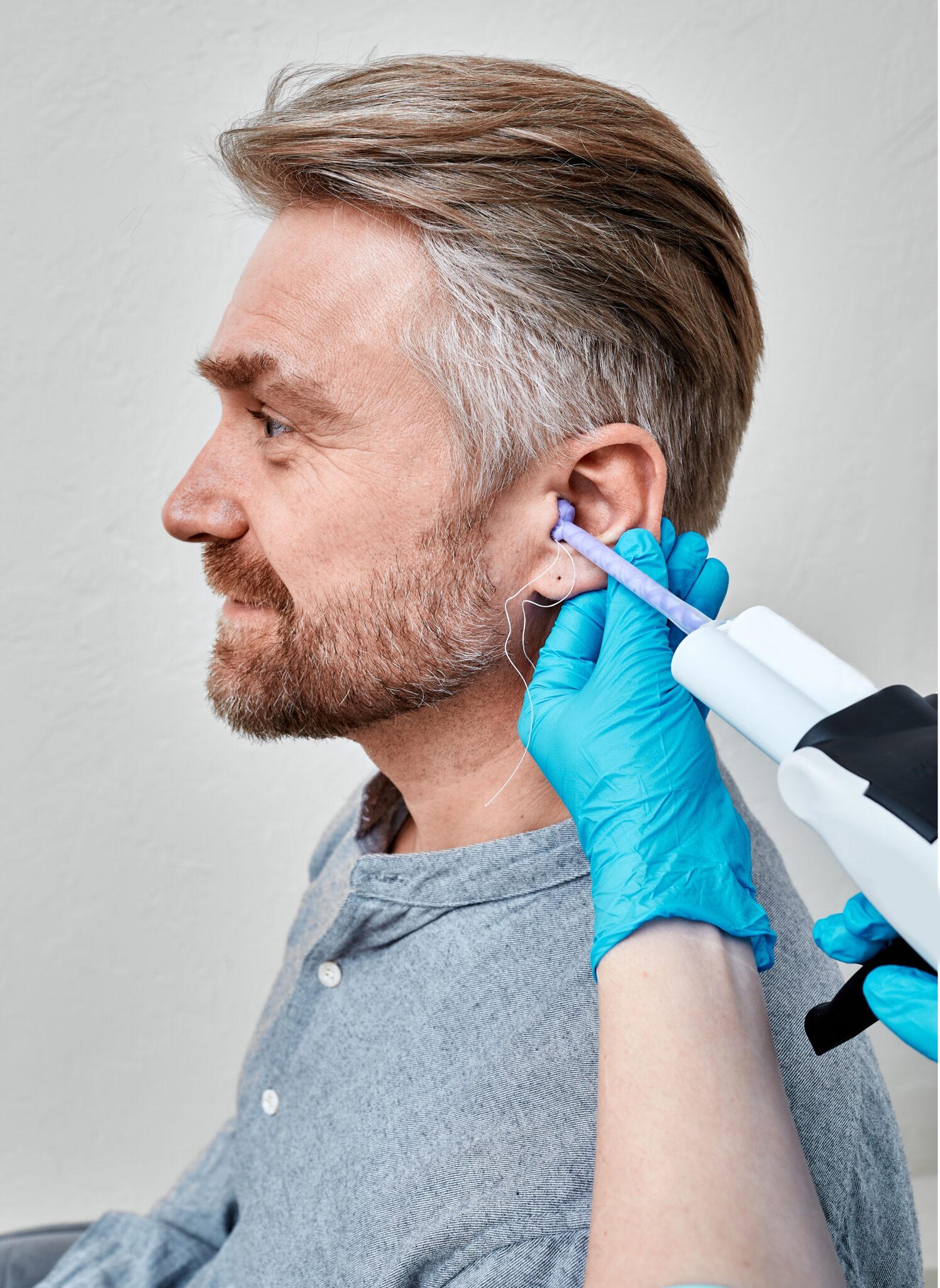 Hearing Loss Prevention - Contact Stanford Hearing