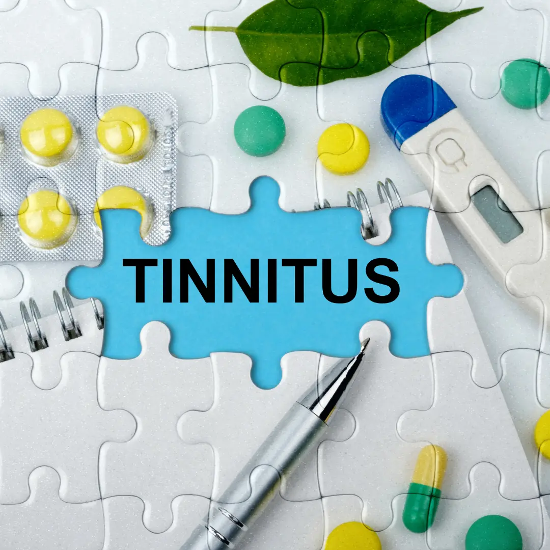 Tinnitus Management: Finding What Helps With Tinnitus - Stanford ...