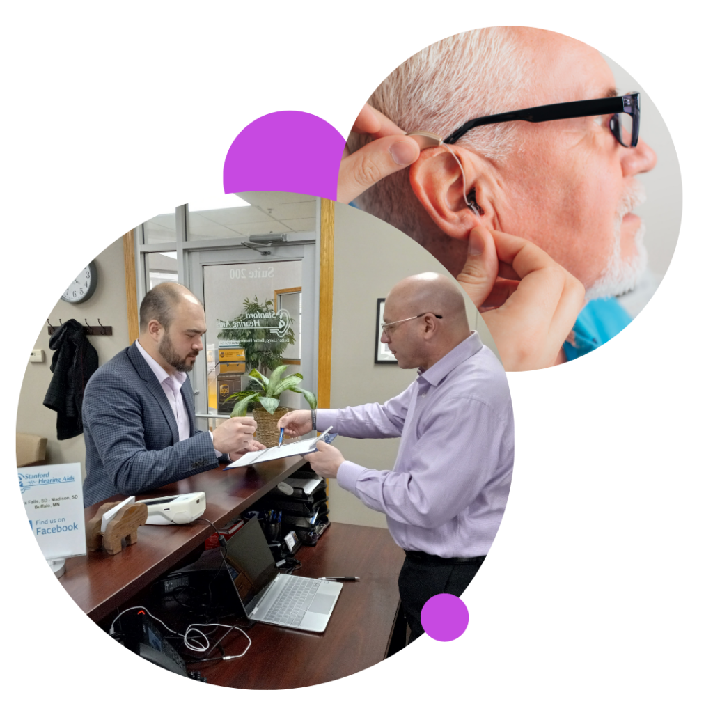 Hearing Aid Insurance Benefits - Stanford Hearing Aids