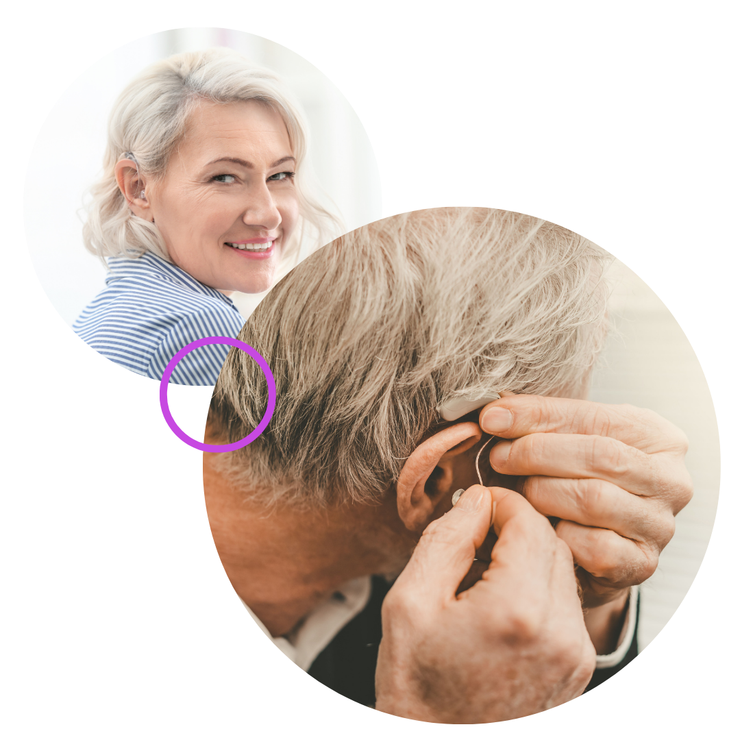Hearing Aid Insurance Benefits - Stanford Hearing Aids