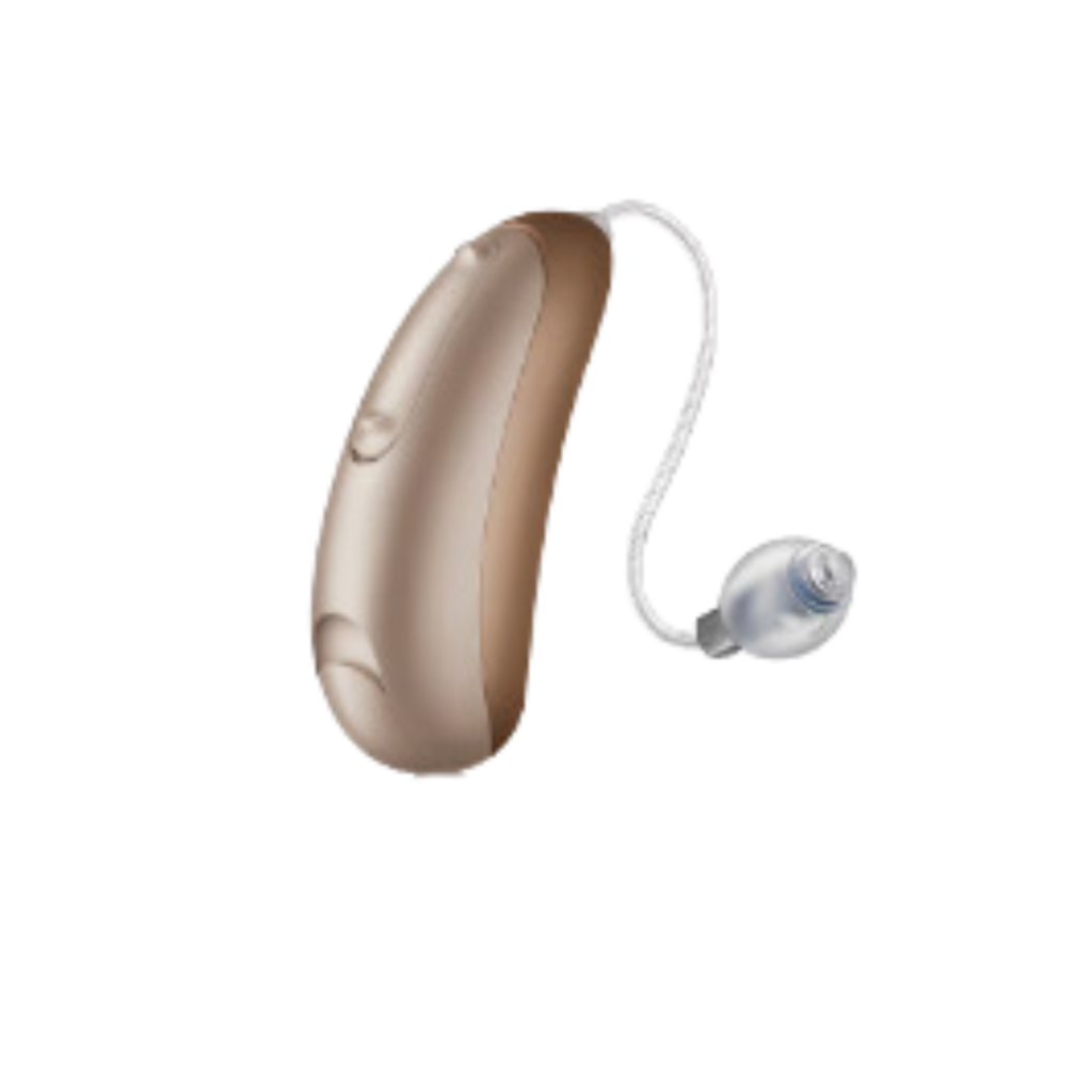 Unitron Hearing Aids from Stanford Hearing Aids — Call Us!