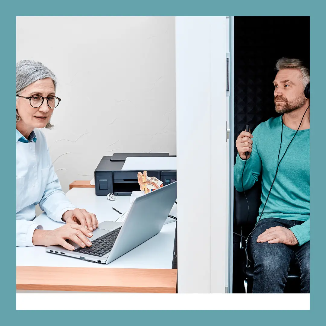 Locating the Right Hearing Clinic Near You: What to Consider - Stanford ...