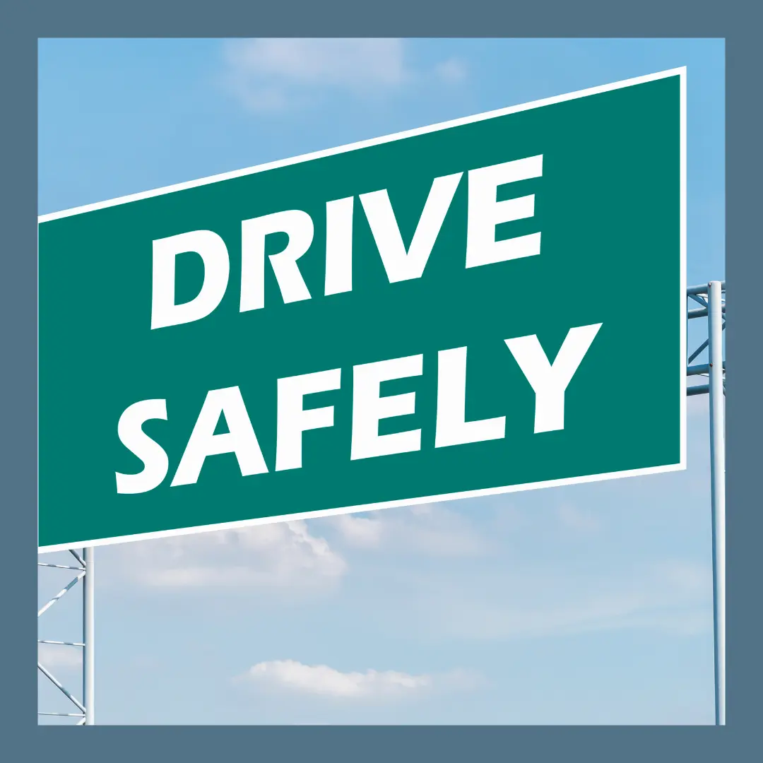Safe Driving with Hearing Loss: Tips and Best Practices - Stanford ...