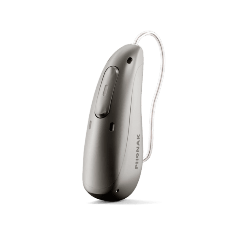 Compare Phonak Infinio Hearing Aids - Stanford Hearing