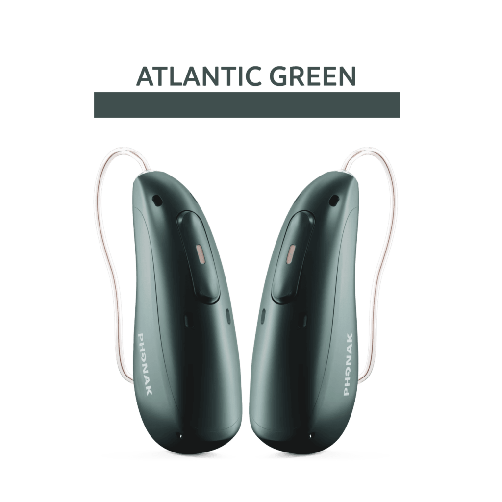 Phonak Audéo™ R Infinio Hearing Aids - Stanford Hearing Aids