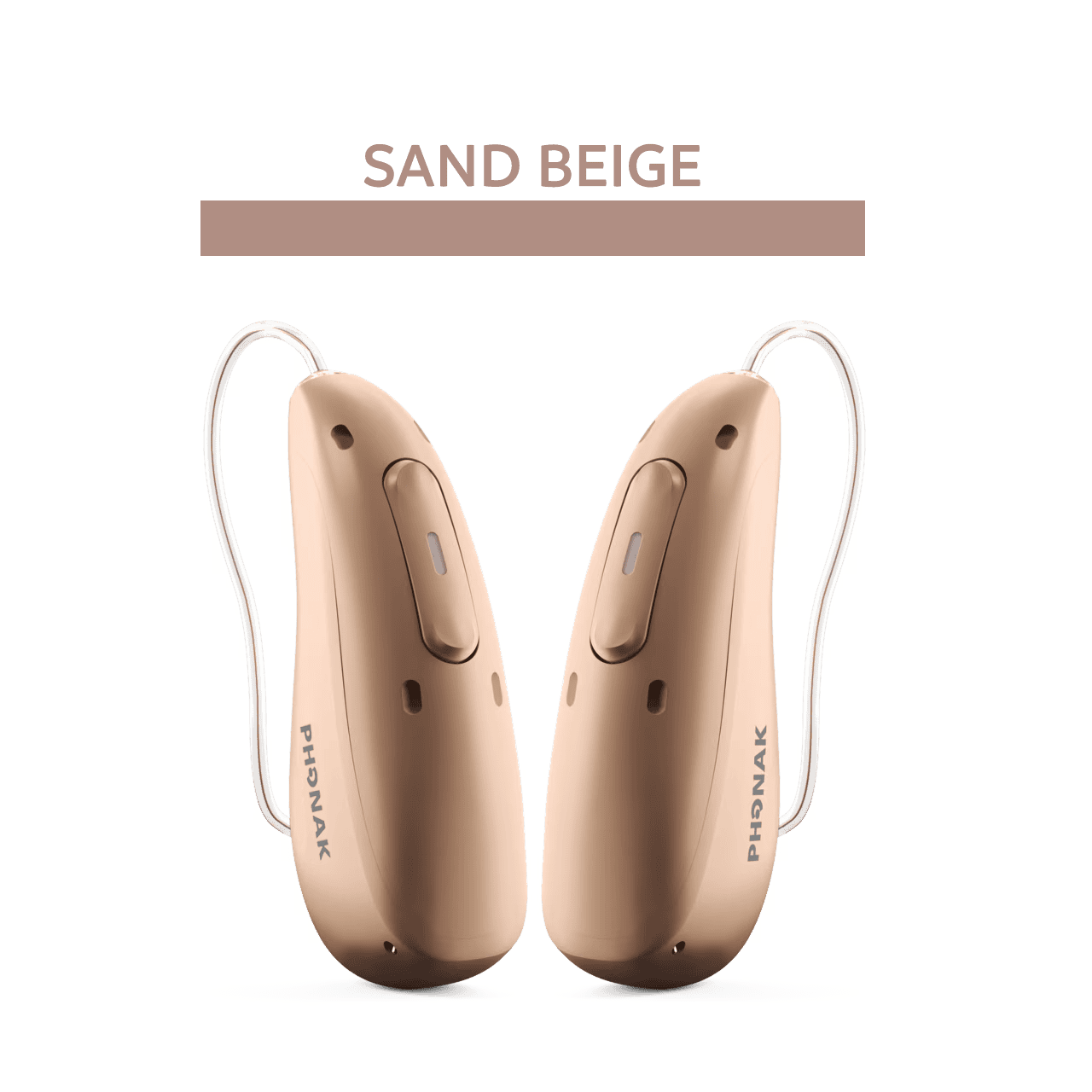 Phonak Audéo™ R Infinio Hearing Aids - Stanford Hearing Aids