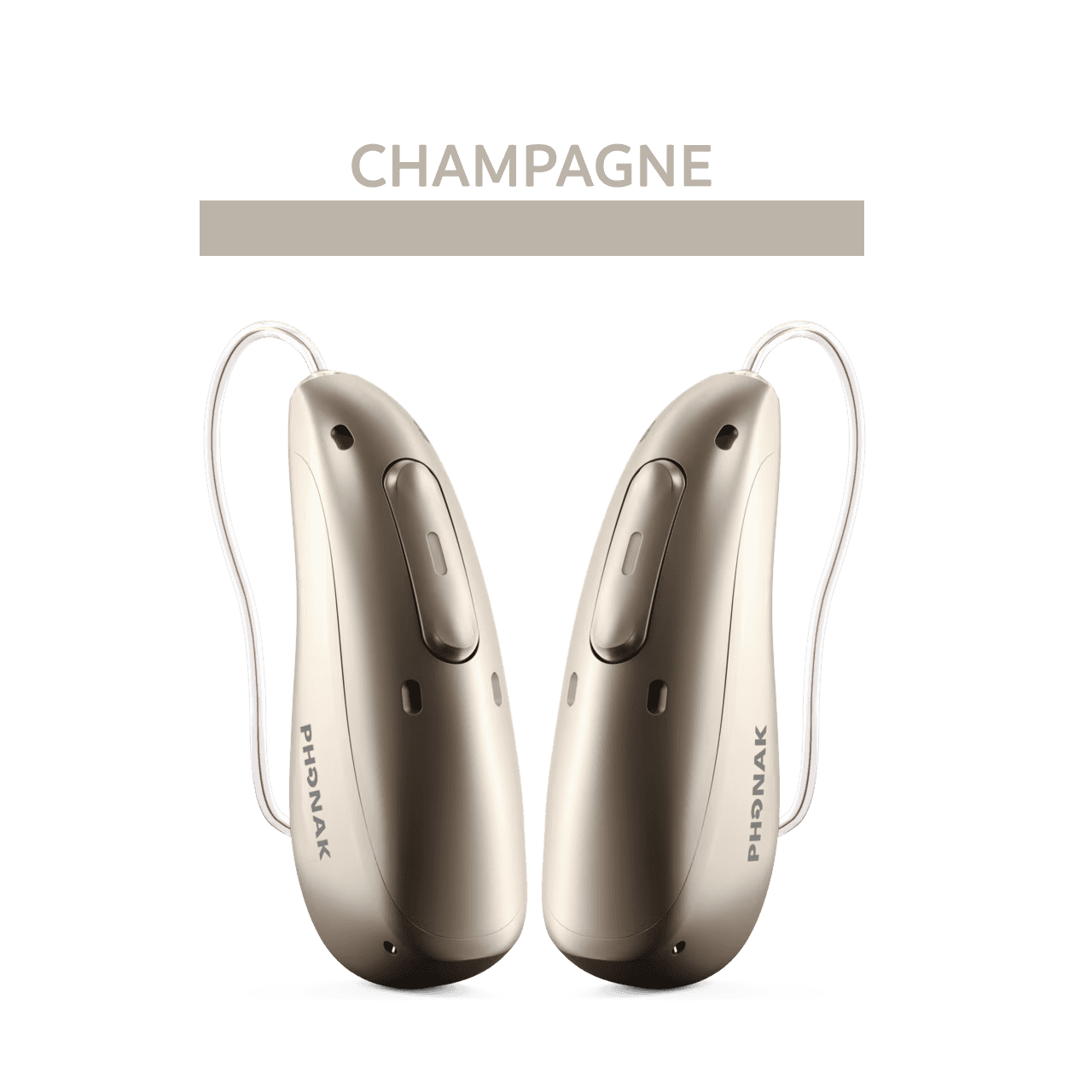 Phonak Audéo™ R Infinio Hearing Aids - Stanford Hearing Aids