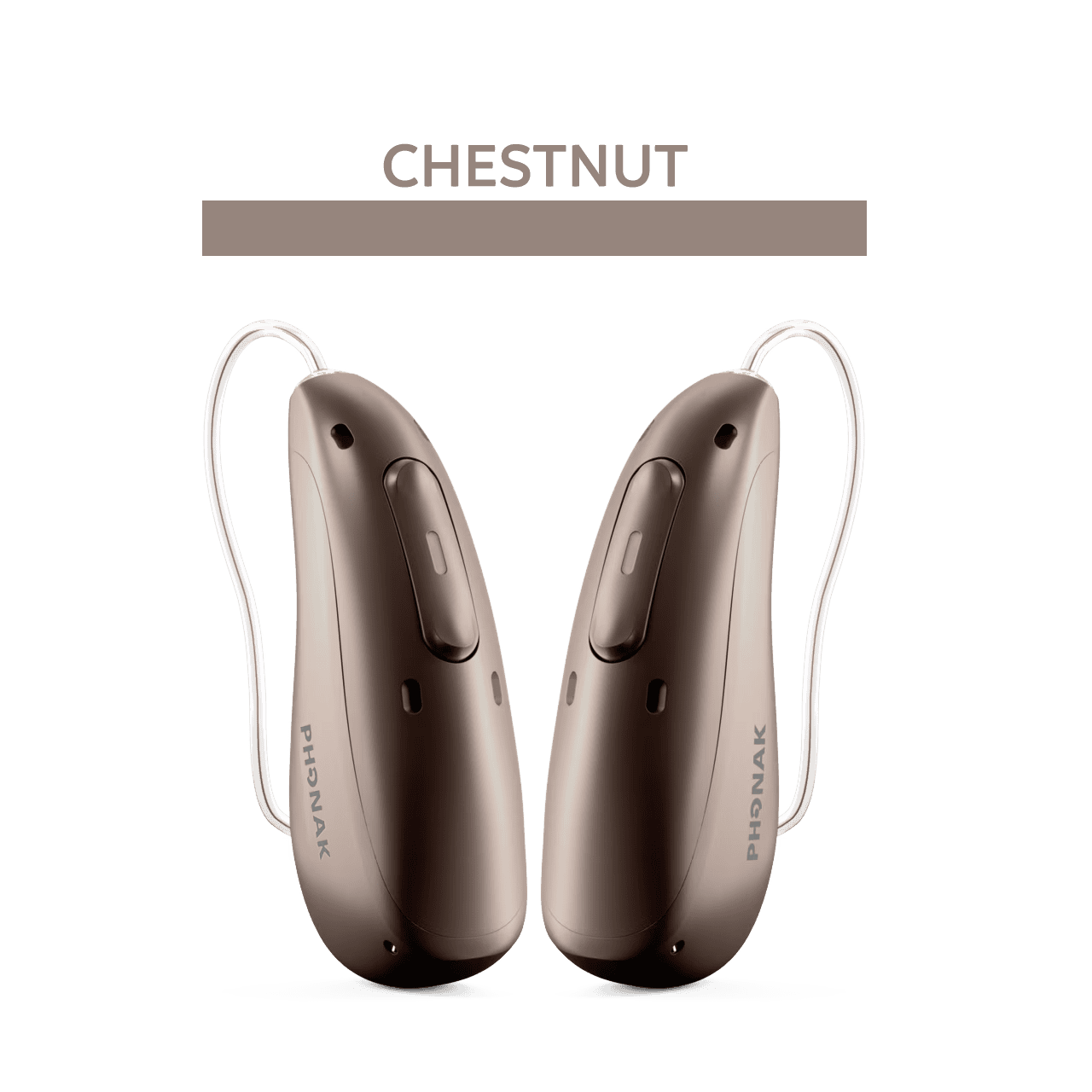 Phonak Audéo™ R Infinio Hearing Aids - Stanford Hearing Aids