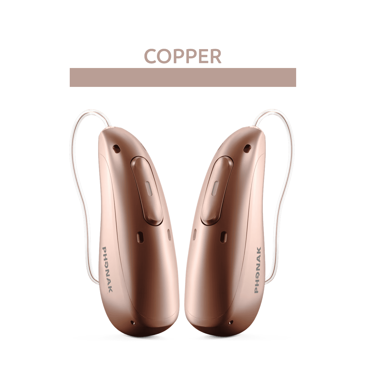 Phonak Audéo™ R Infinio Hearing Aids - Stanford Hearing Aids