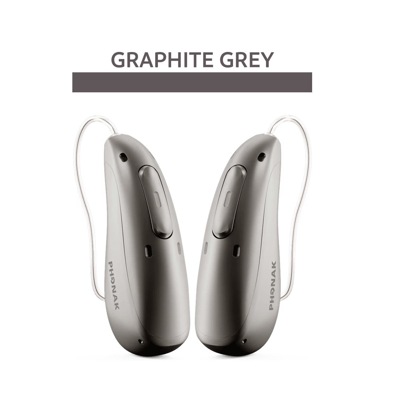 Phonak Audéo™ R Infinio Hearing Aids - Stanford Hearing Aids