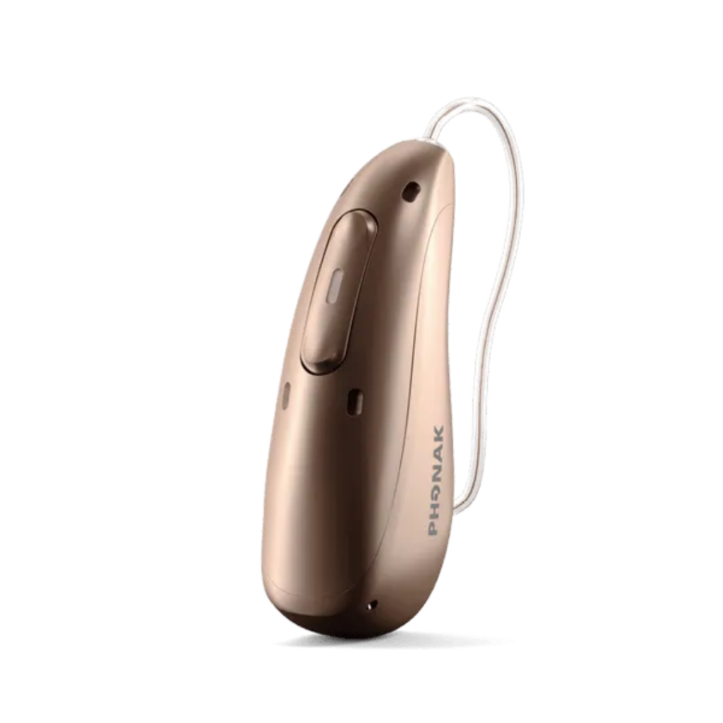 Compare Phonak Infinio Hearing Aids - Stanford Hearing