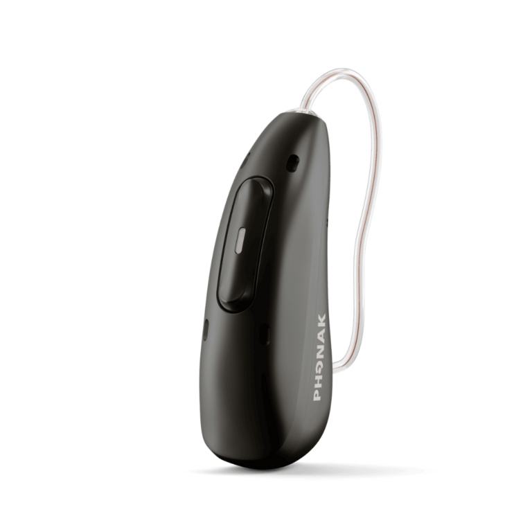 Compare Phonak Infinio Hearing Aids - Stanford Hearing