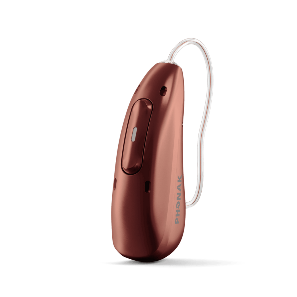 Compare Phonak Infinio Hearing Aids - Stanford Hearing