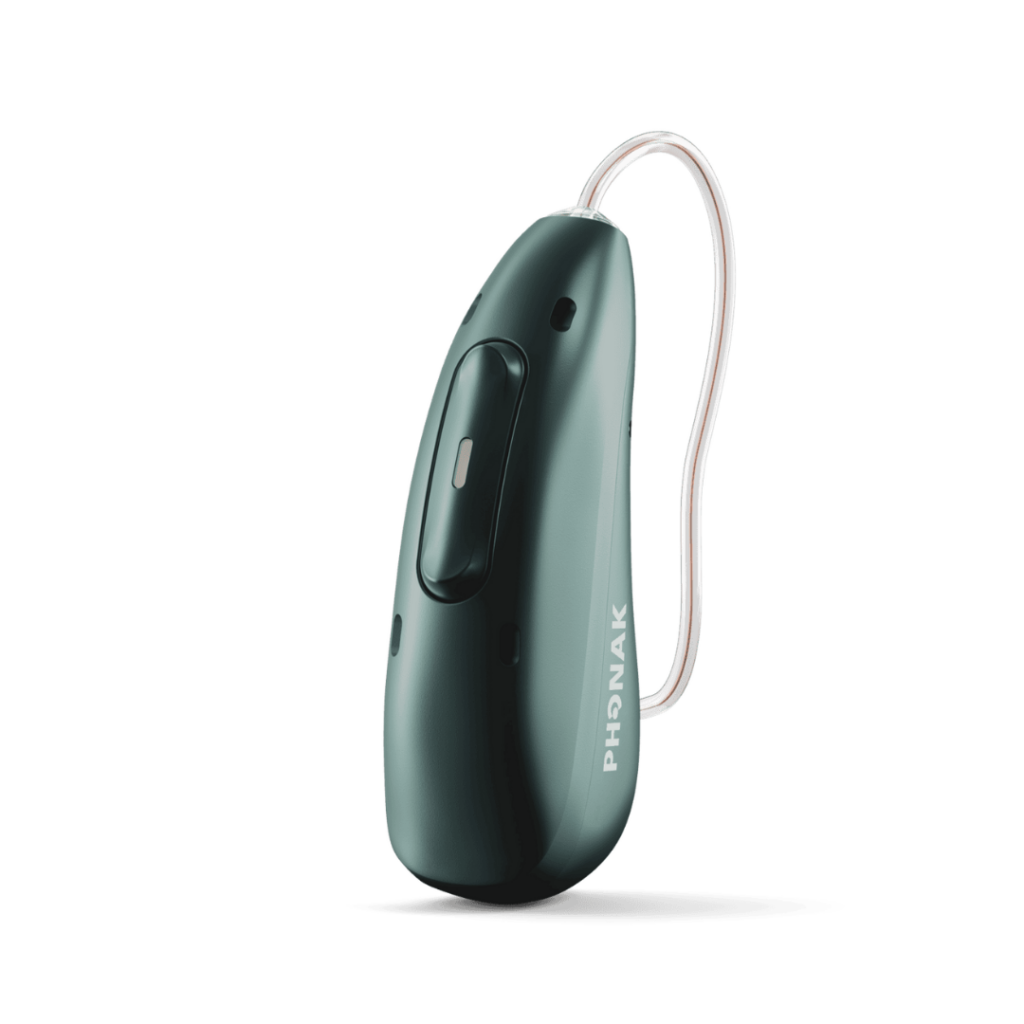 Compare Phonak Infinio Hearing Aids - Stanford Hearing