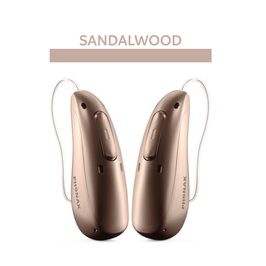 Phonak Audéo™ R Infinio Hearing Aids - Stanford Hearing Aids