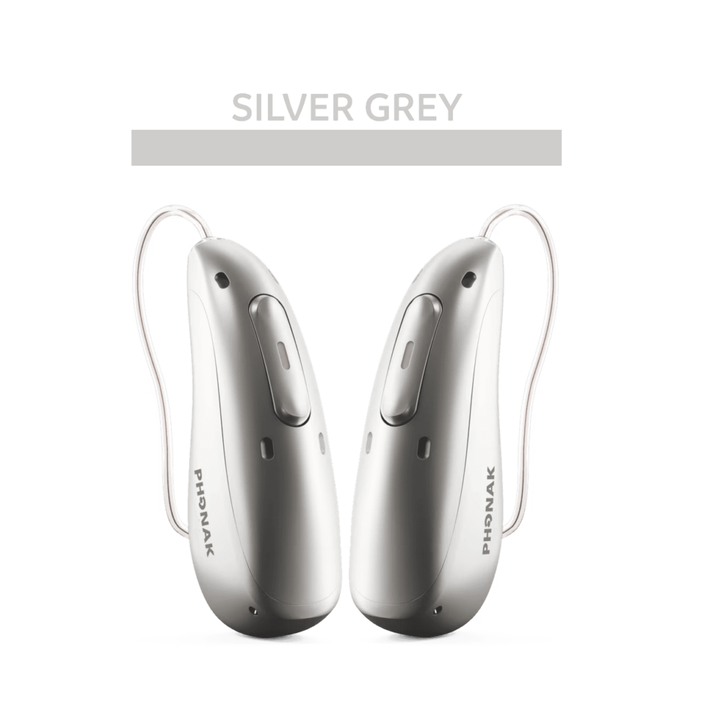 Phonak Audéo™ R Infinio Hearing Aids - Stanford Hearing Aids