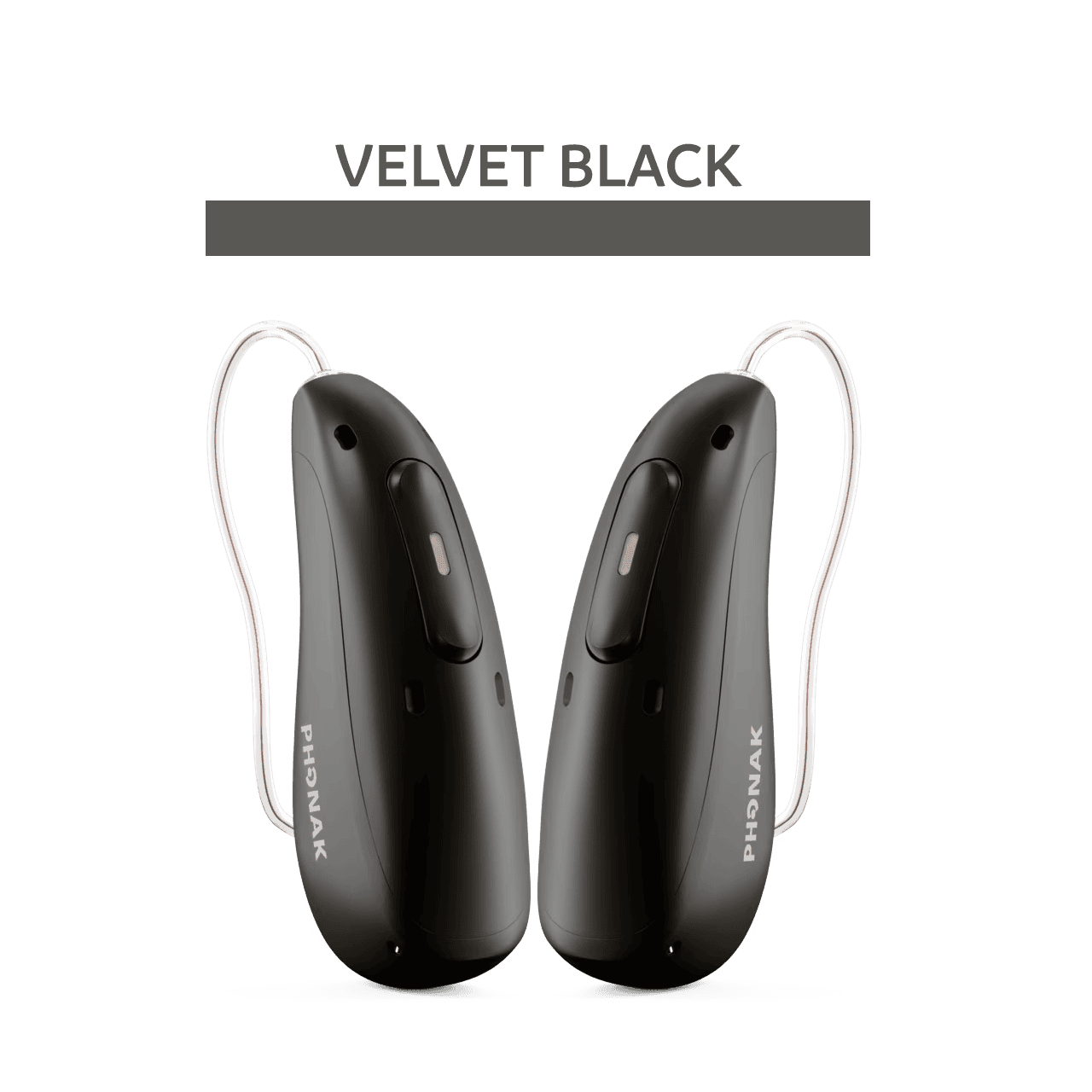 Phonak Audéo™ R Infinio Hearing Aids - Stanford Hearing Aids