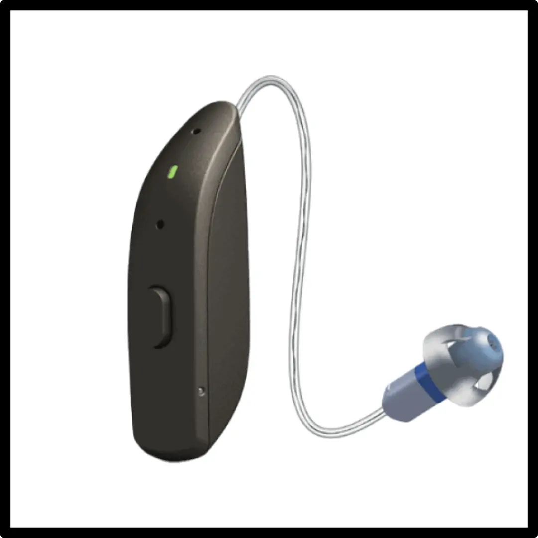 Discover the Benefits of ReSound Hearing Aids - Stanford Hearing Aids