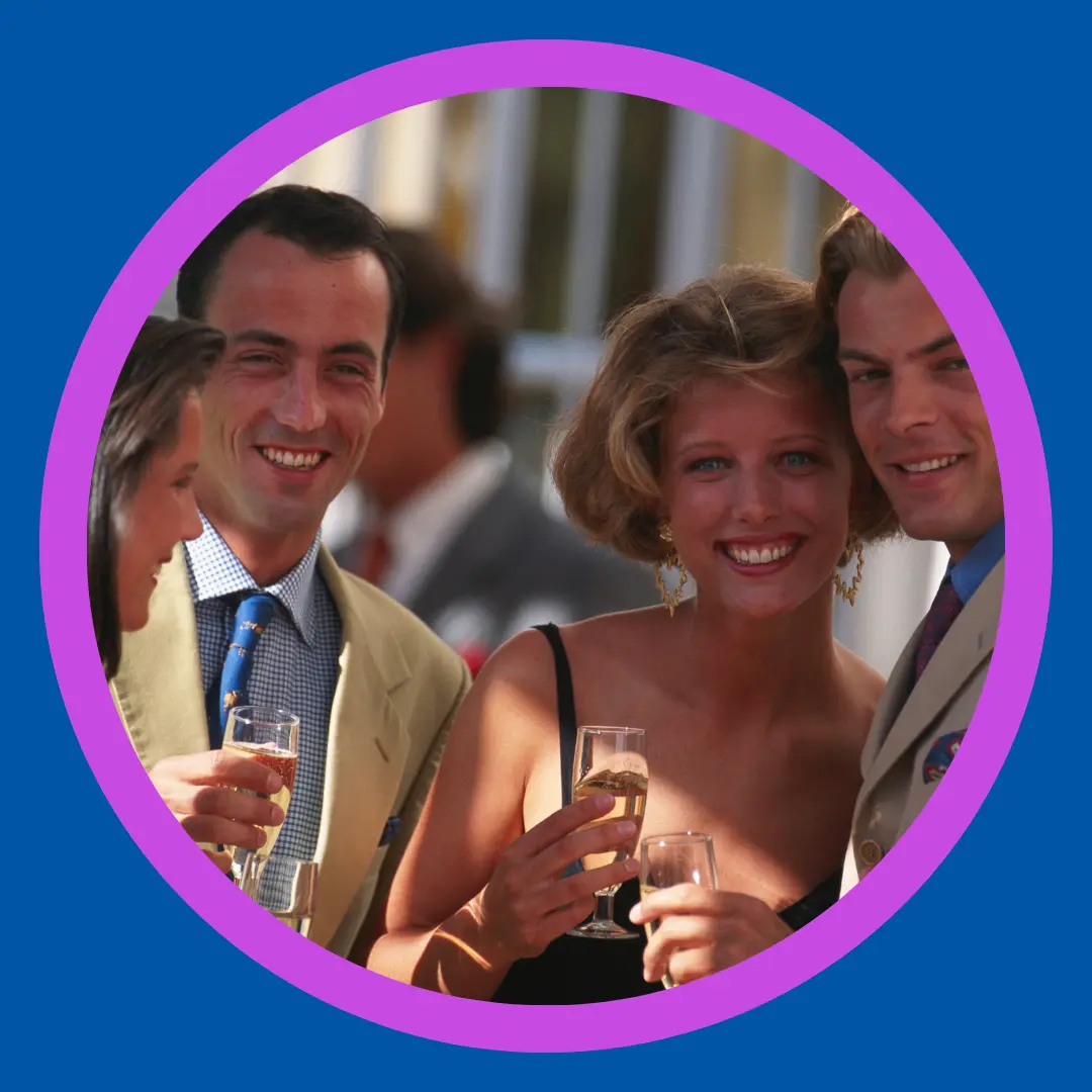 What Is the Cocktail Party Effect? - Stanford Hearing Aids