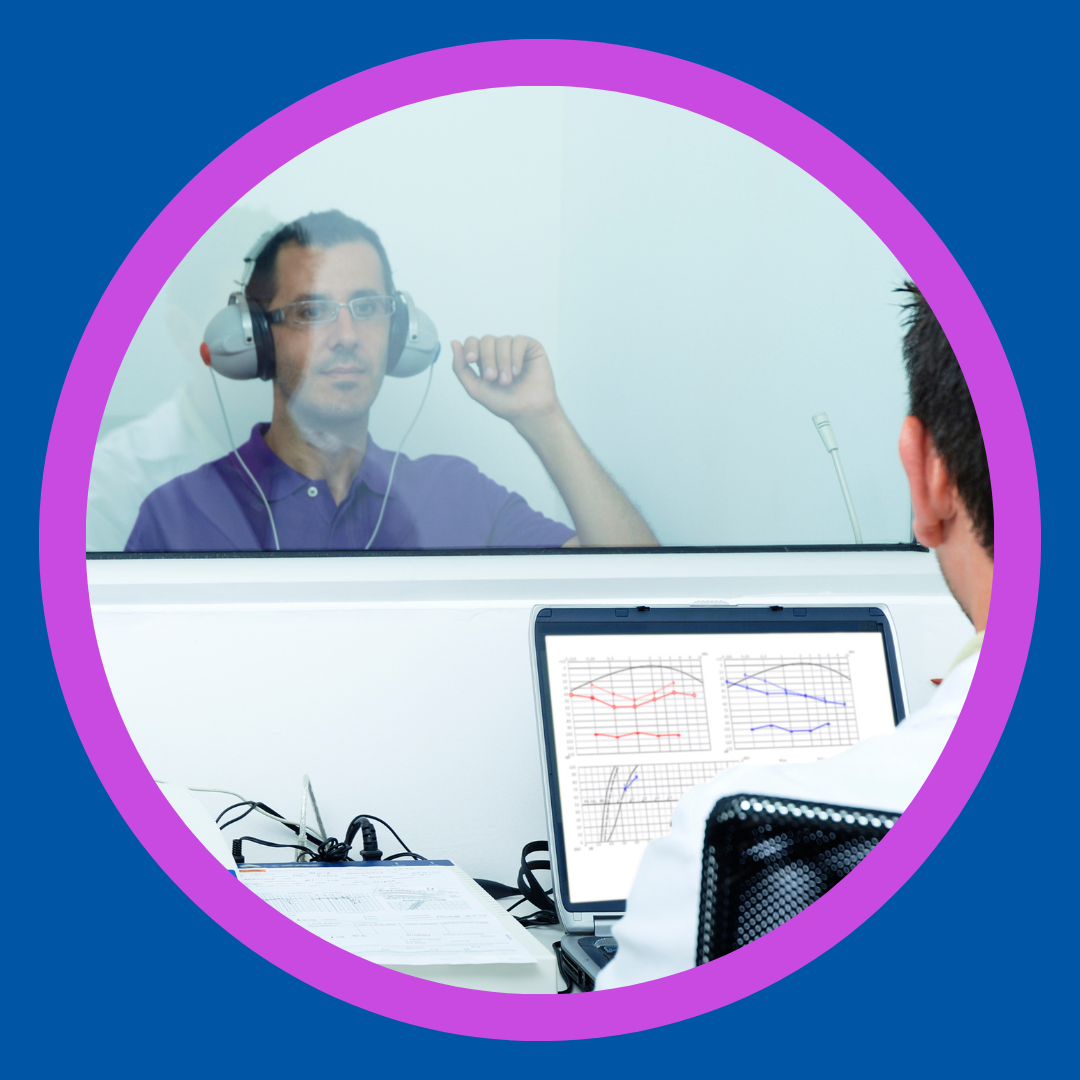 8 Diseases That Cause Hearing Loss - Stanford Hearing Aids
